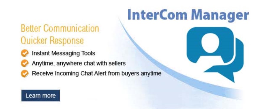 Electronic Components | Marketplace - Hong Kong Inventory Limited ...