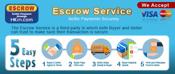 Electronic Components | Marketplace - Hong Kong Inventory Limited ...